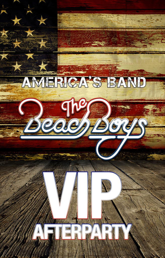 VIP Package (Couple/2 People) – Mike Love