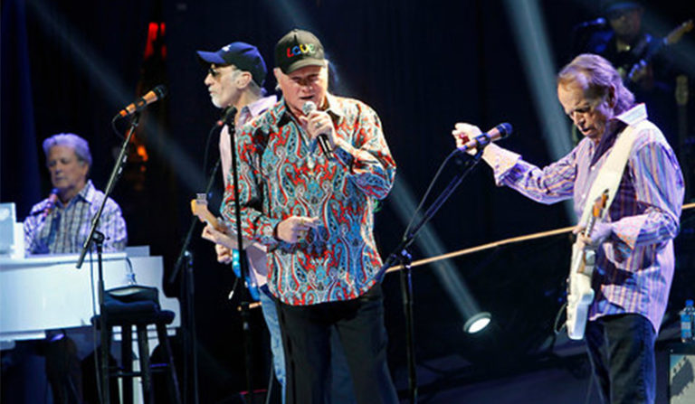 About Mike Love – Mike Love