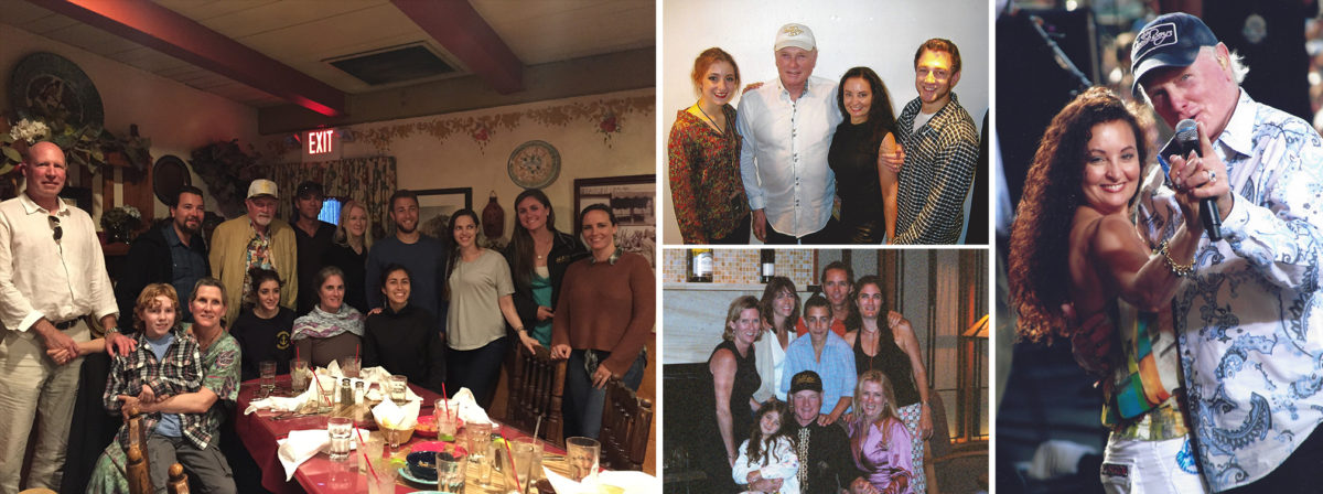 About Mike Love – Mike Love