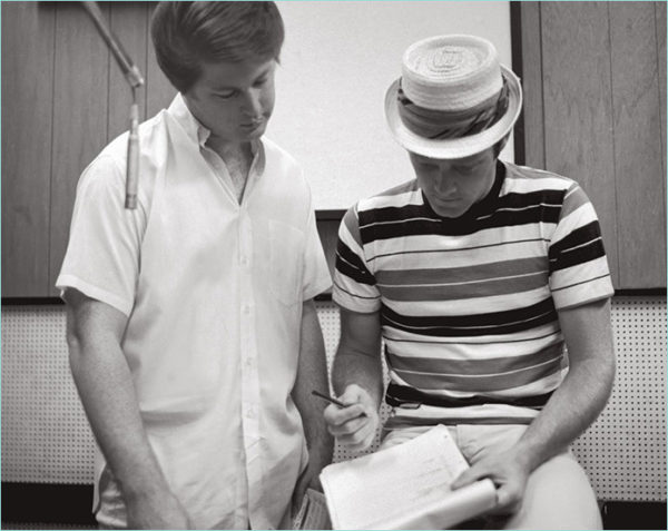 About Mike Love – Mike Love