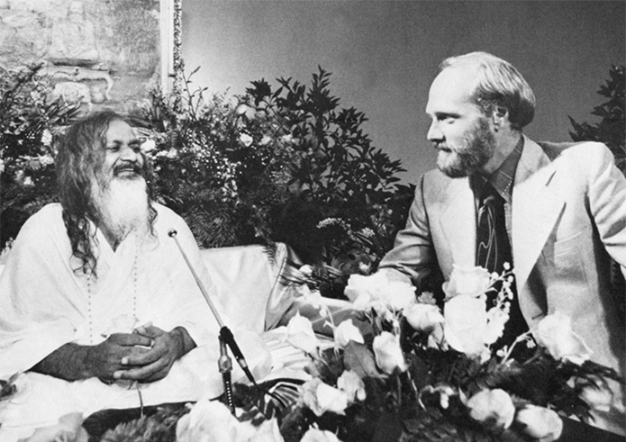 About Mike Love – Mike Love